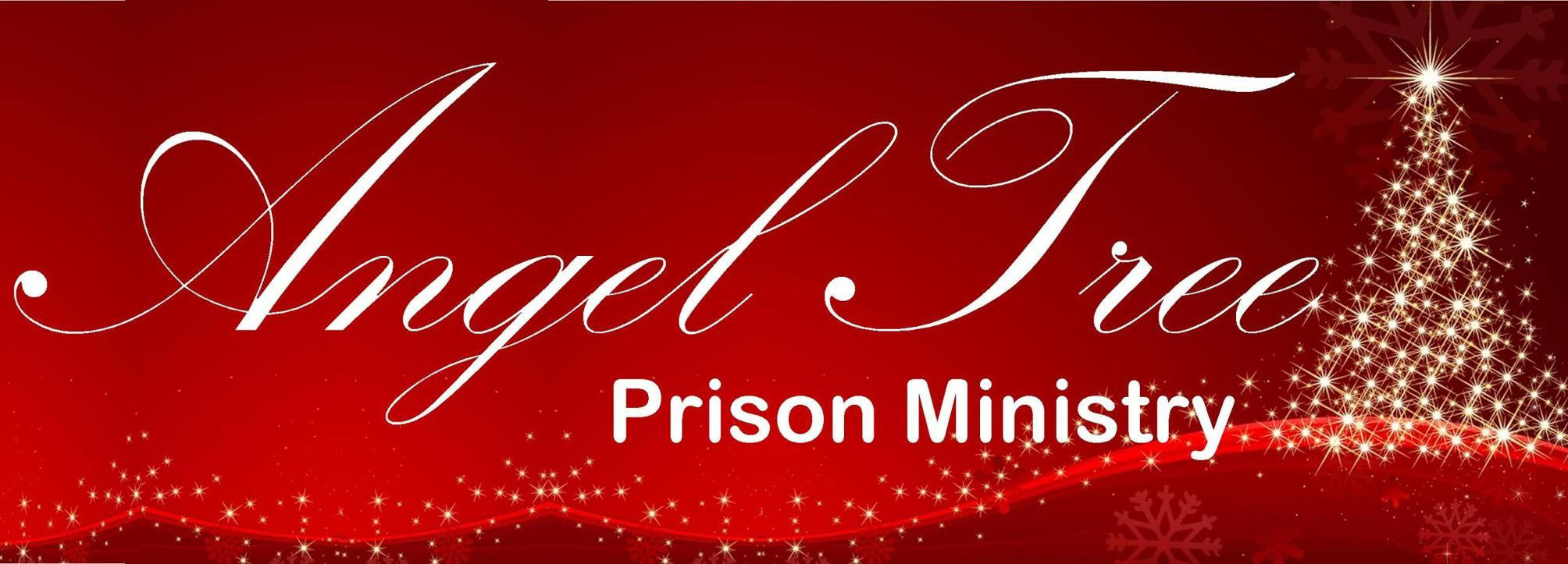 Angel Tree gets Christmas gifts to the kids of the incarcerated ...