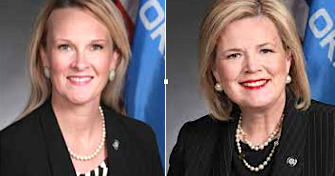 Oklahoma House approves transgender athlete bill | Community ...