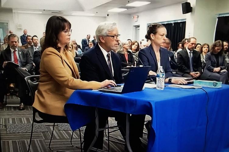 Glossip denied clemency – attorneys file Unopposed Application for Stay ...