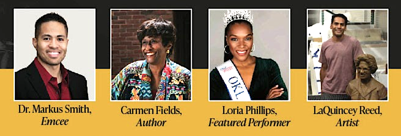 Oklahoma Historical Society To Host Freedom Songs Juneteenth