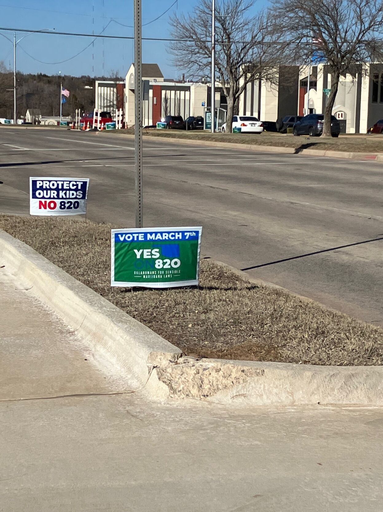 Oklahoma State Election Board Offers Tips, Reminders for voters in ...