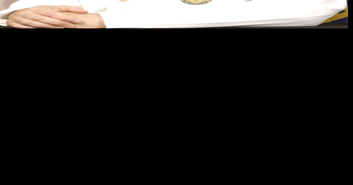 Retired Navy Captain Exposes ‘The Great Lie’ and Other Lapses in ...