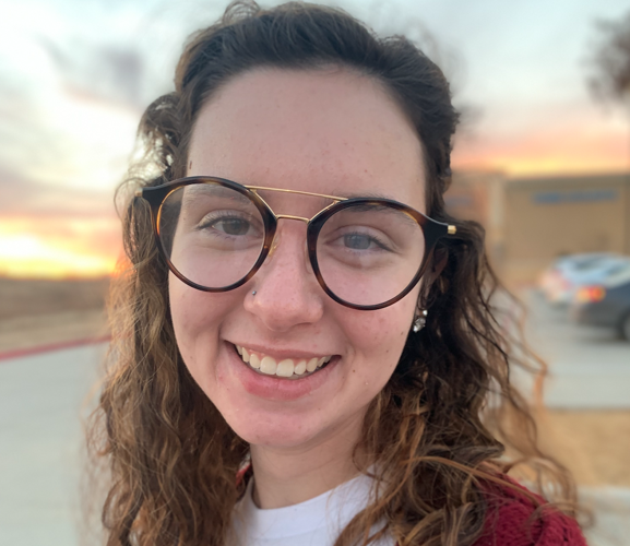 LifeShare of Oklahoma selects Shelby Johnson as its 2022 Rose Parade ...