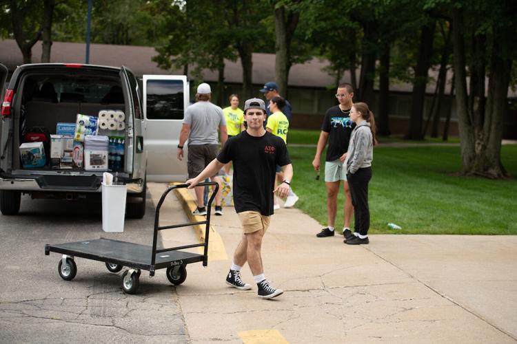School is in session: New videos in Northwood University free ...