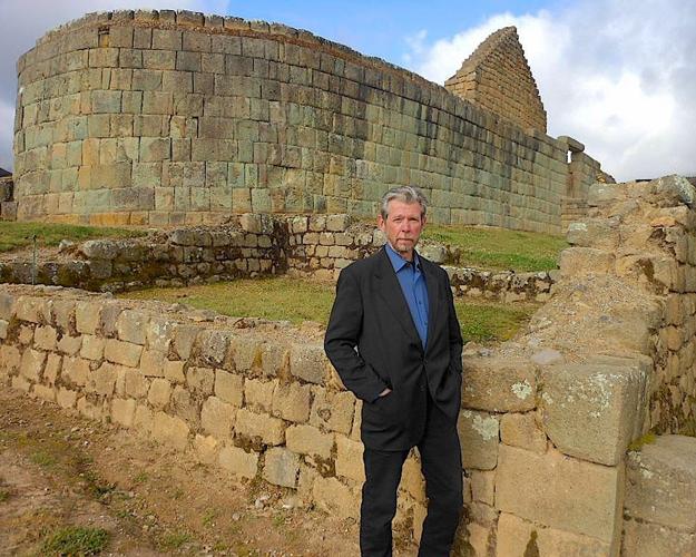 Trey Aven Obituary – September 14, 1948 – November 5, 2023 | Arts ...