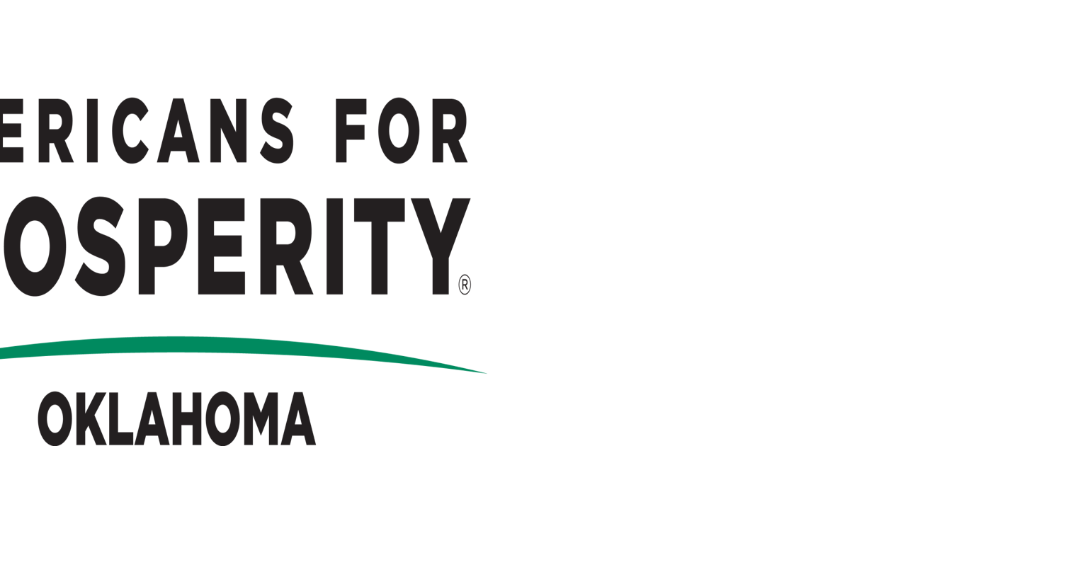Americans for Prosperity Oklahoma Endorses New Round of State ...