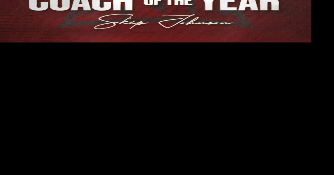 OU’s Skip Johnson named Big 12 Coach of the year as Sooners head to ...