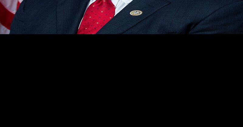 U.S. Representative Kevin Hern of Tulsa praises SCOTUS decision on ...