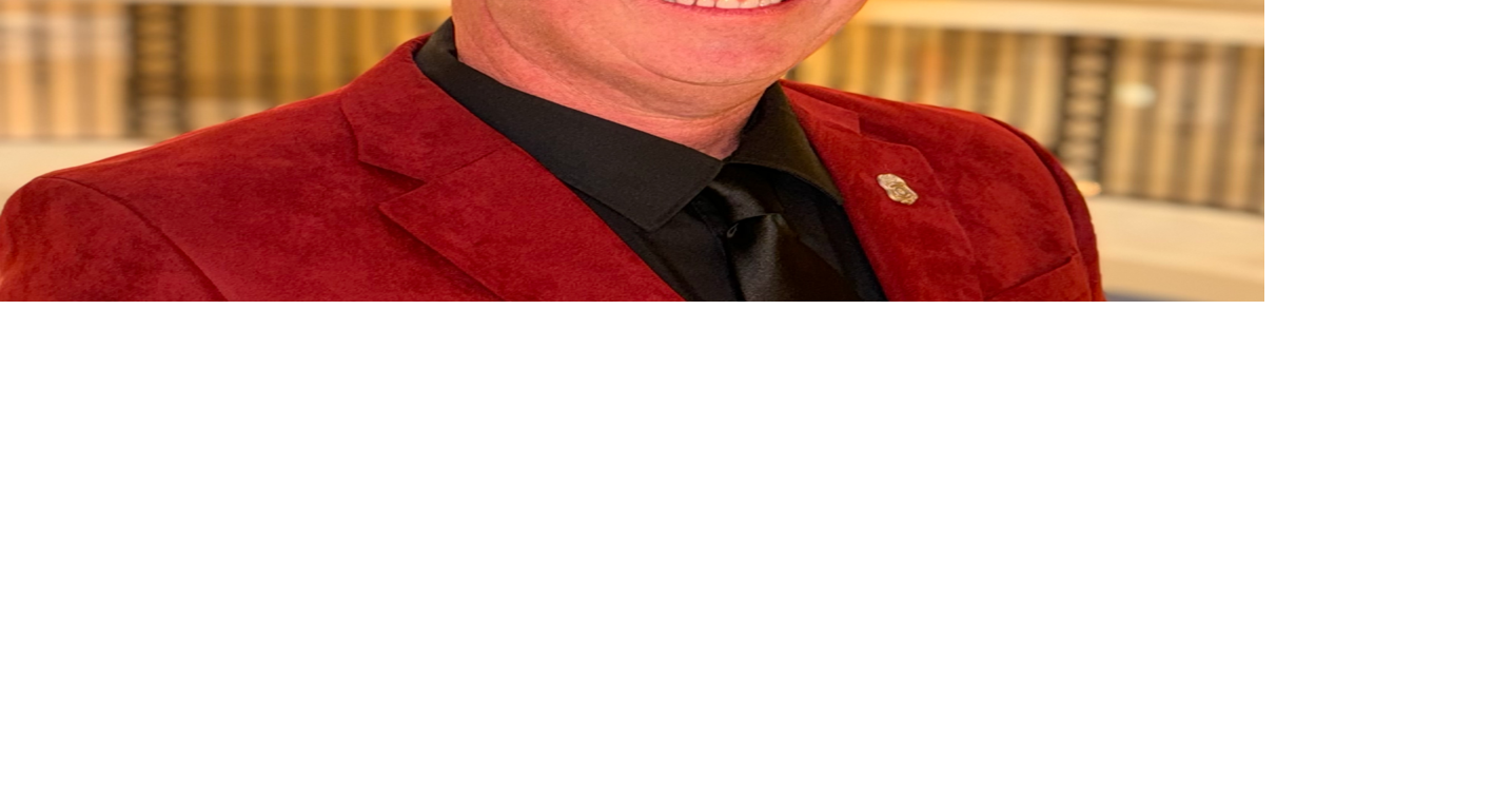 Republican Challenger Alexander W. Torvi for Norman’s House District 46 ...