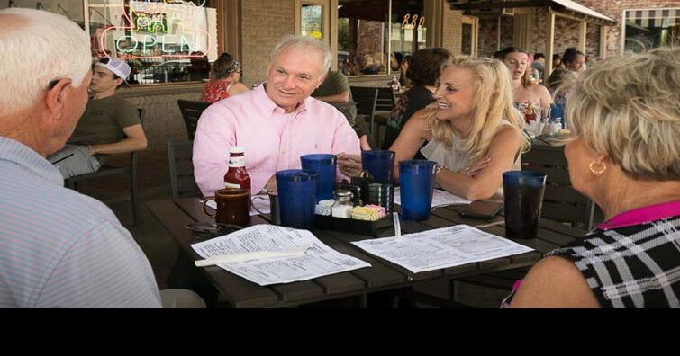 Jayme Fowler Launches Campaign for Tulsa Mayor | Government ...