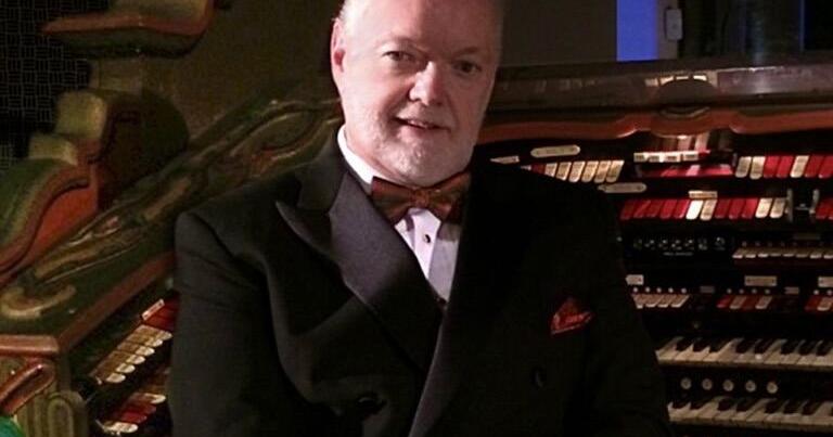 Kilgen Theatre Organ performance to feature silent film “Speedy” | Arts ...