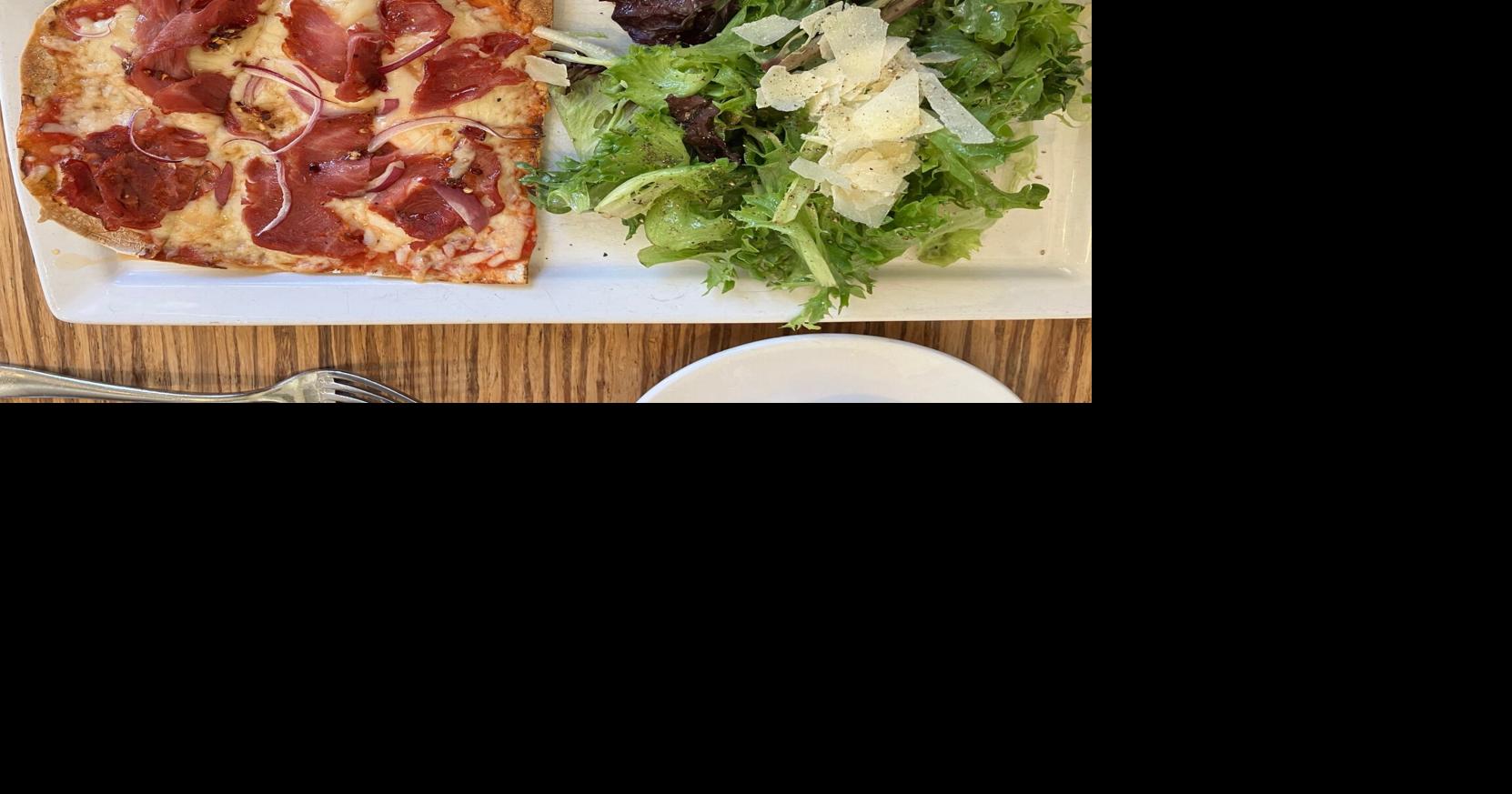 Elegant and Elevated Excellence: Stella Modern Italian Cuisine is ...