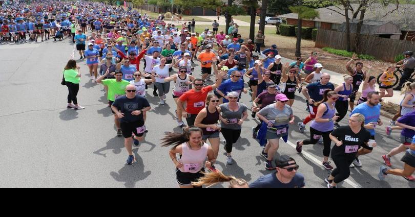 2023 Redbud Classic race weekend to benefit adults with disabilities in ...