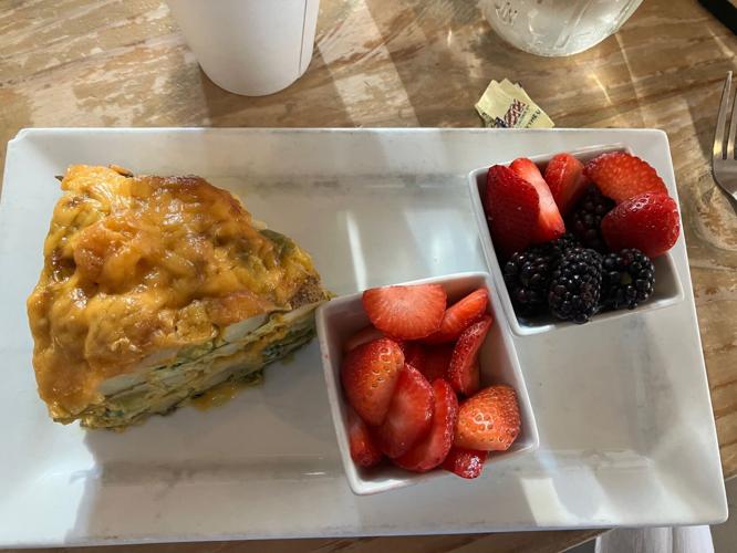 Oklahoma City’s ‘Syrup’ is a jewel for good food, and great service ...
