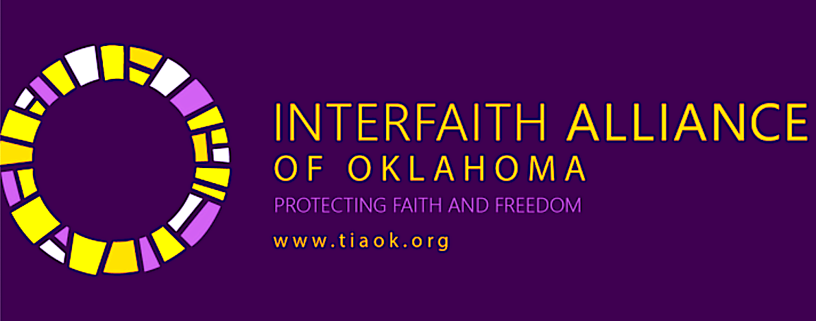 Oklahoma Interfaith Alliance to host annual dinner themed “All are Welcome” on Oct. 27 ...