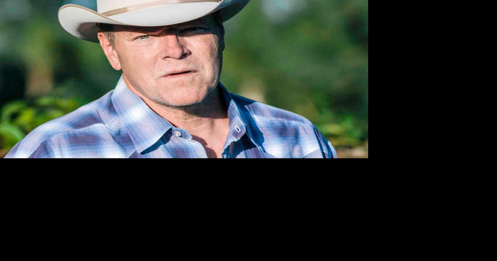 Oklahoma raised actor Rex Linn set to emcee the Western Heritage Awards ...