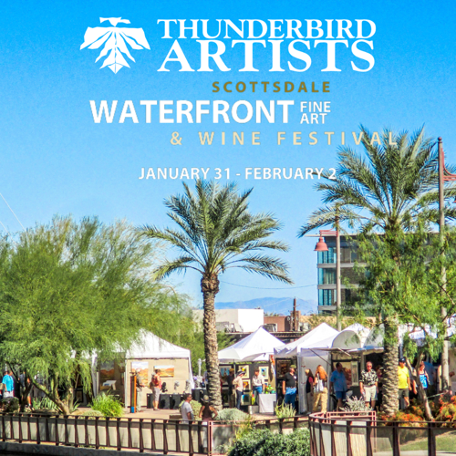 thunderbird blue wine