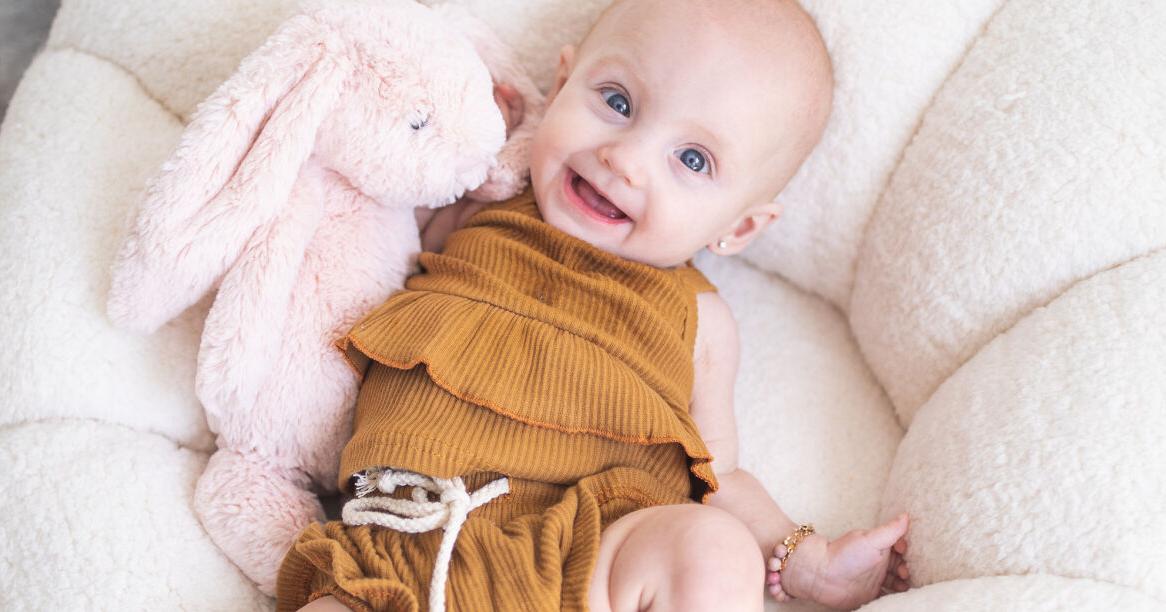 Find Handcrafted Designs for Children at Babyish | Local News ...