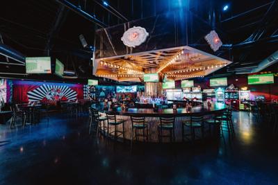 Things to do: Check out some of the Valley’s most unique, must-see bars ...