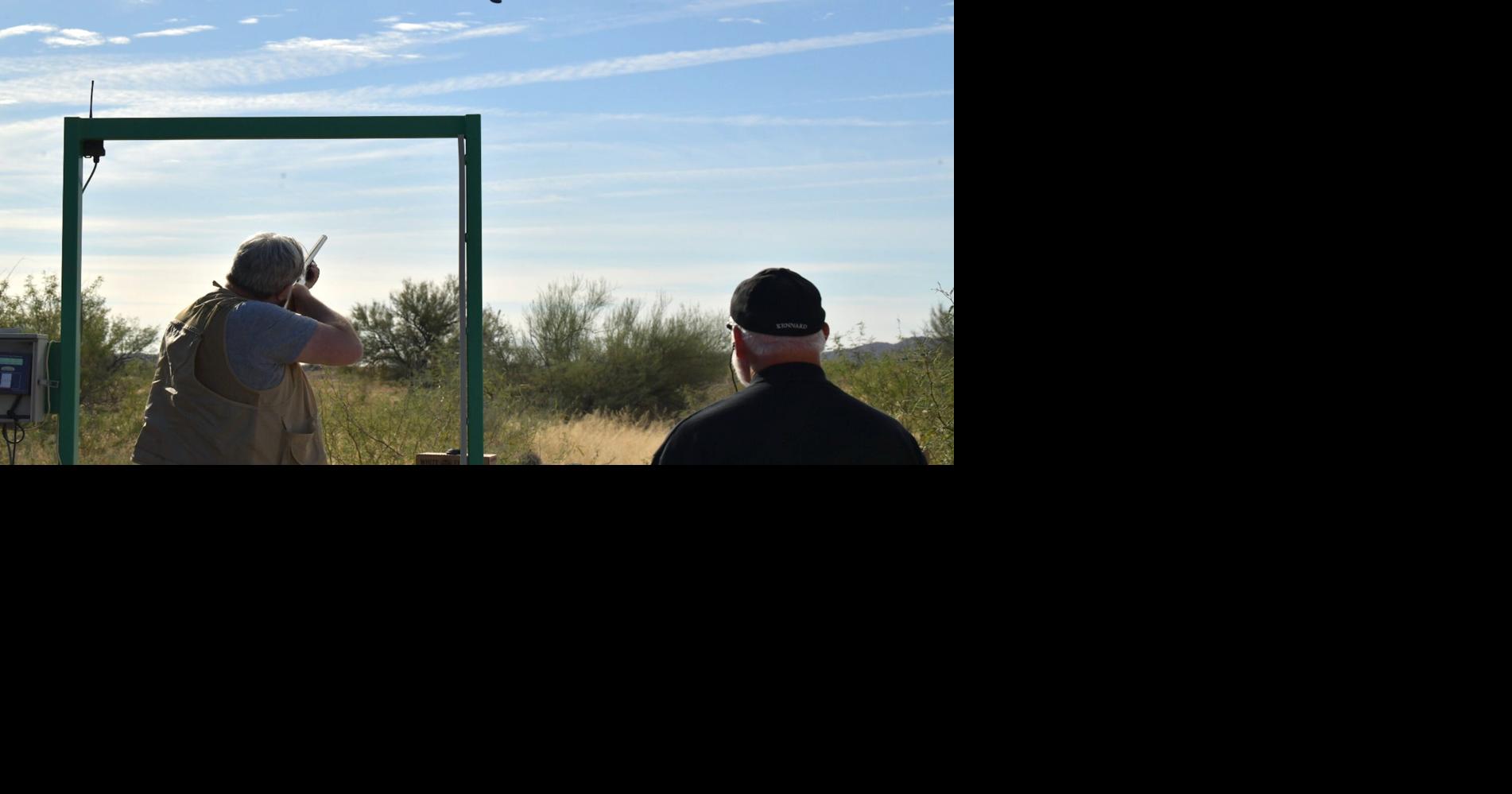 New hours at Ben Avery Shooting Facility ahead of fall hunting season ...