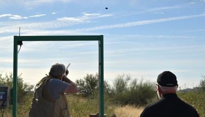 New hours at Ben Avery Shooting Facility ahead of fall hunting season ...