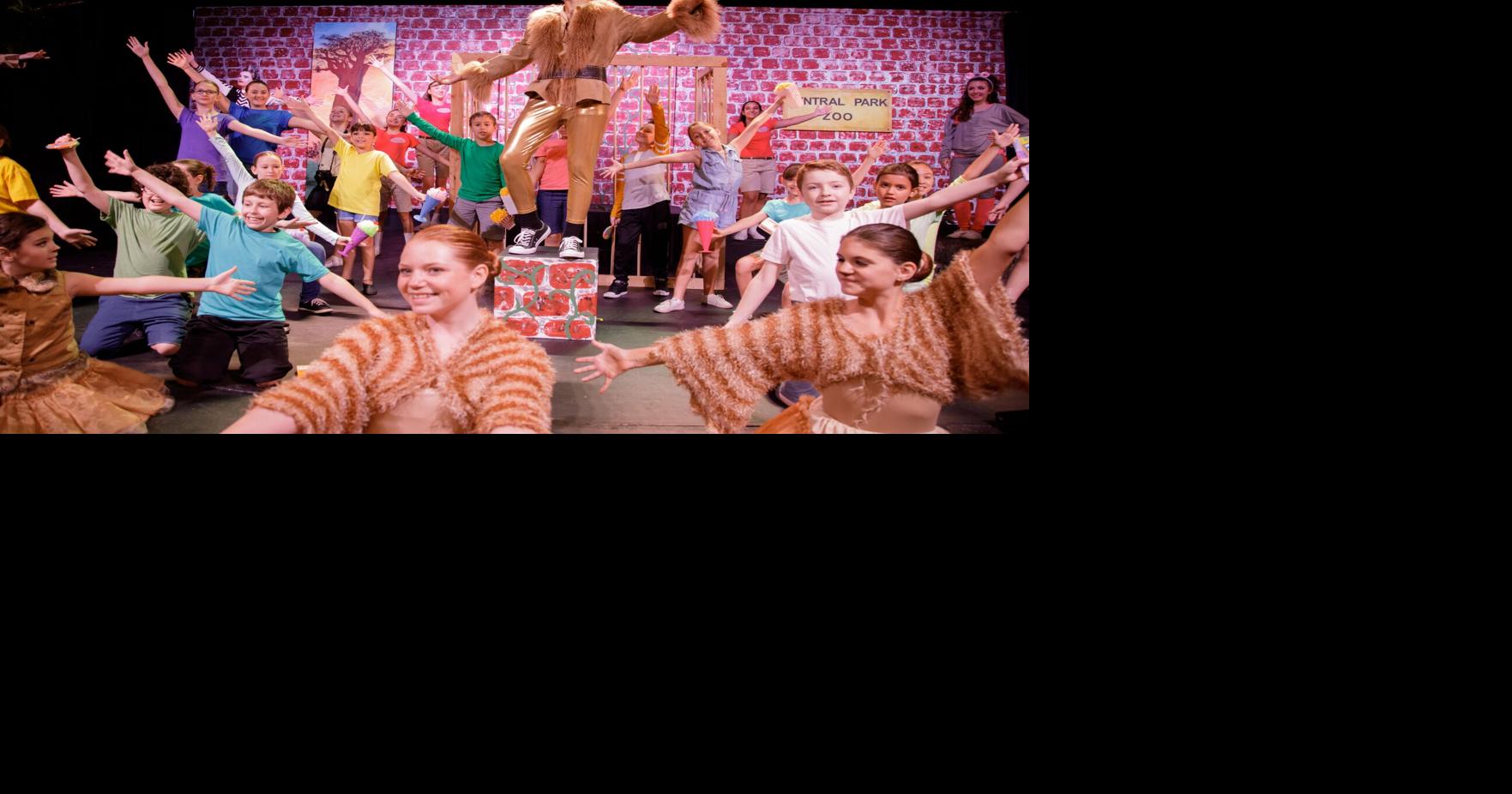 Musical Theatre of Anthem expands programming for performers | Carefree ...