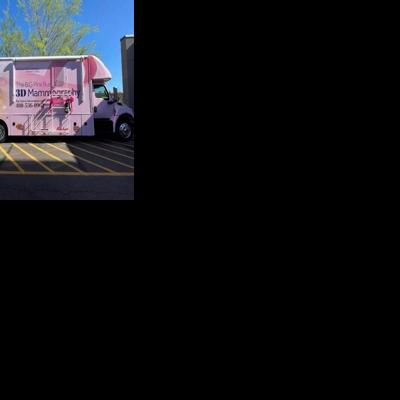 BIG Pink Bus mammogram event coming to Phoenix Oct. 30 | Local-events ...