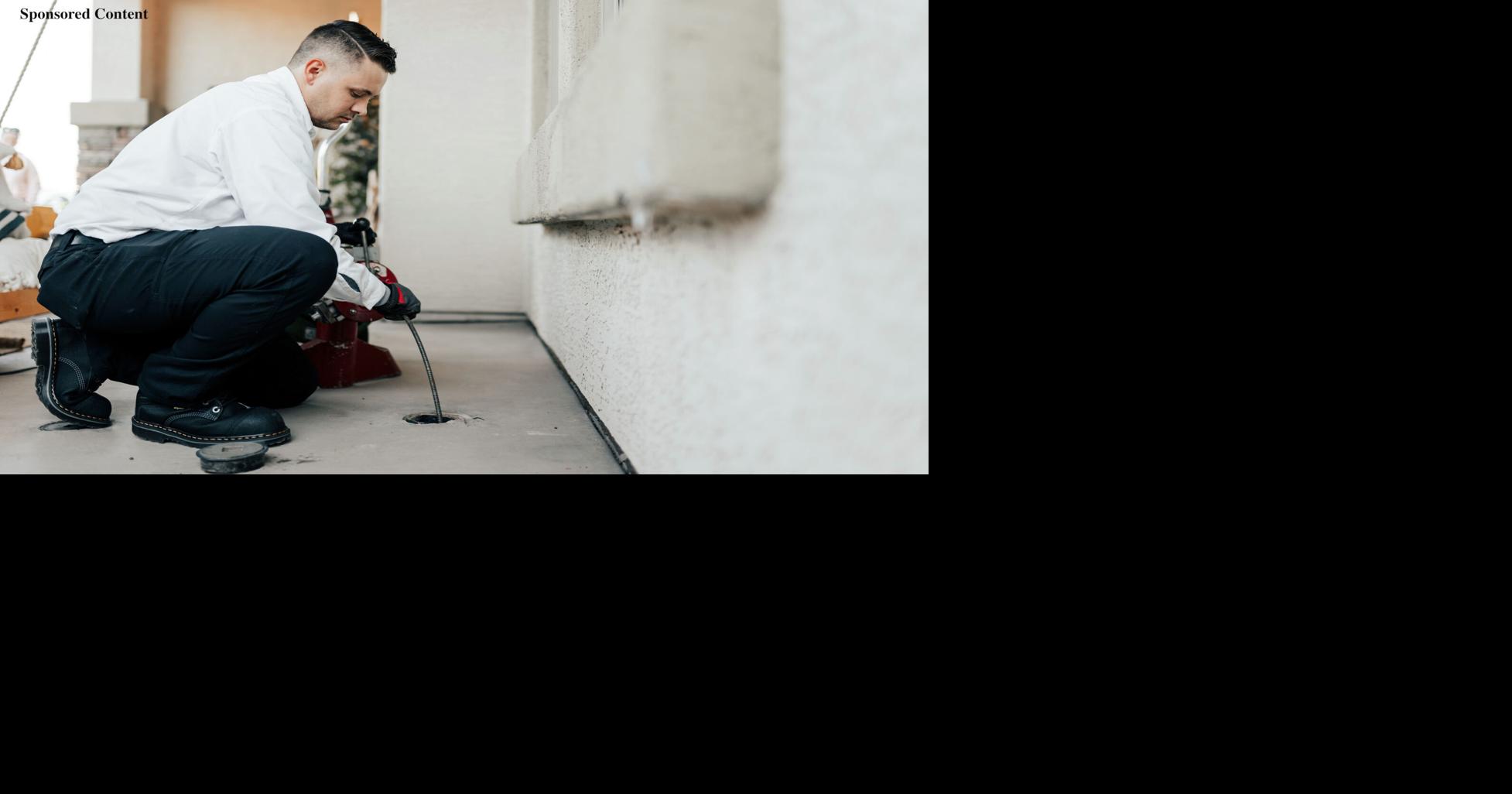 Clearing and cleaning drains: What you need to know | Sponsored Content ...