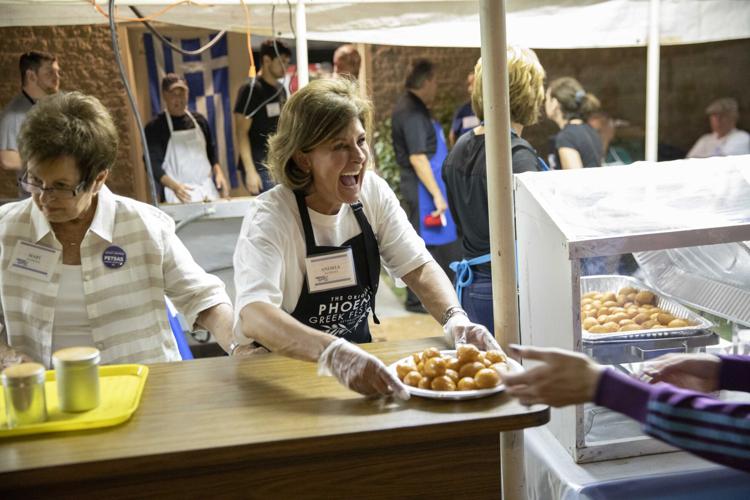Things to do: 61st Annual Phoenix Greek Festival Oct. 7-9 | Local ...