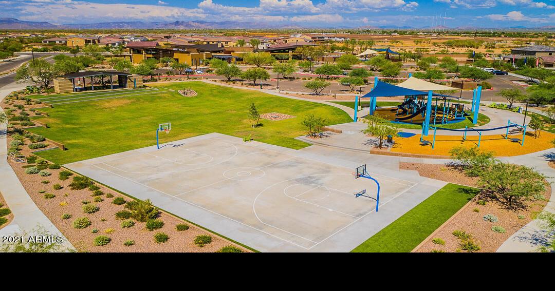 Find It in This ZIP: 85024 offers a mix of quiet suburban neighborhoods ...