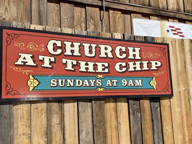 Church at the Chip offers unique, old-fashioned ‘Cowboy Church’ in the ...