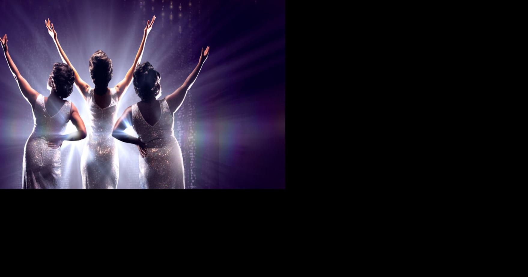 Award-winning musical 'Dreamgirls' takes center stage at Phoenix ...