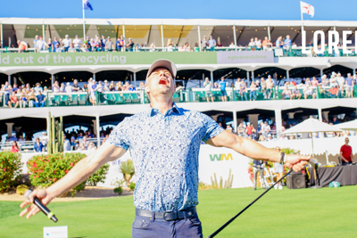 Breaking: WM Phoenix Open tickets for Friday, Saturday officially sold ...