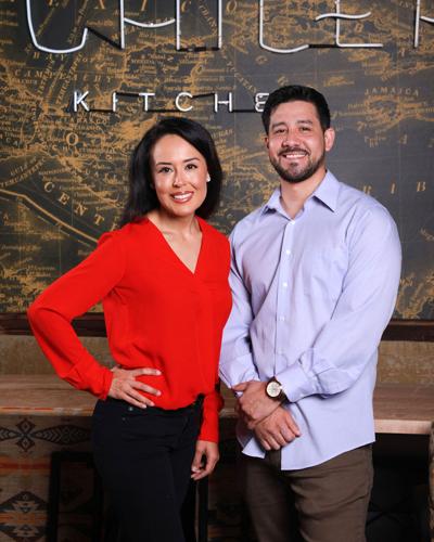 Mochilero Kitchen brings vibrant, authentic Mexican cuisine to north ...