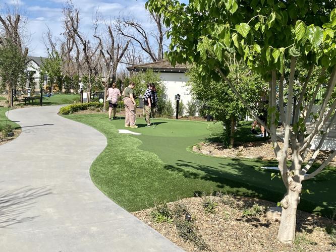 Pecan Lake Entertainment brings 12-acre oasis to heart of Queen Creek ...