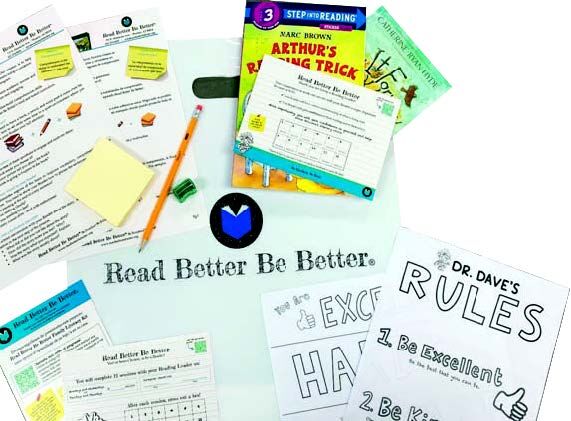 Toolkit for Literacy: No-Cost, At-Home Programming Now Available to ...