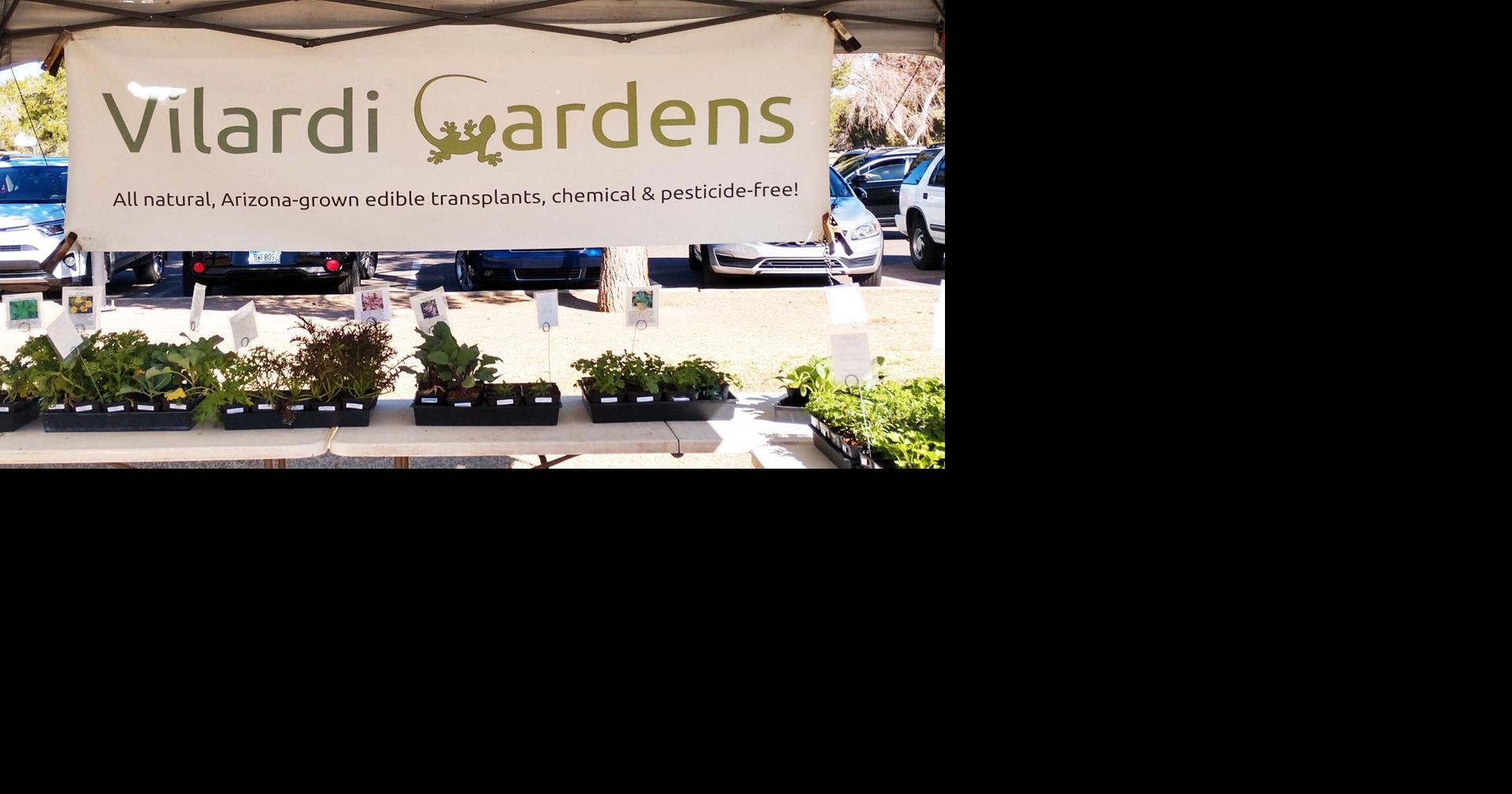 SHOP LOCAL THIS SEASON: Roadrunner Park Farmers’ Market | Things To Do ...