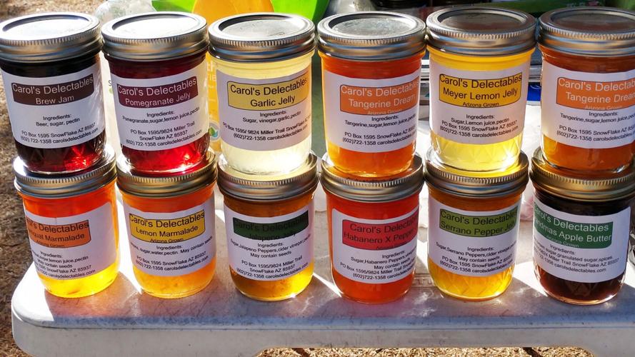 SHOP LOCAL THIS SEASON: Roadrunner Park Farmers’ Market | Things To Do ...