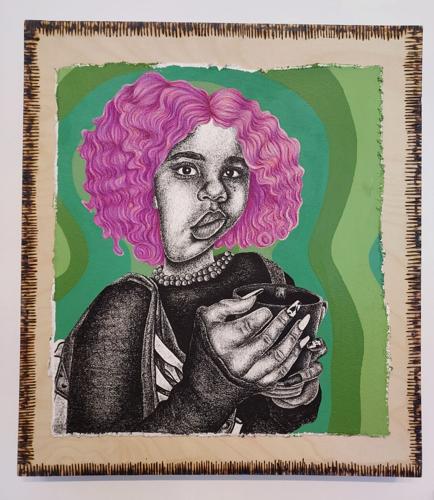 MCC Art Gallery exhibits celebrate Black History, Women’s History ...