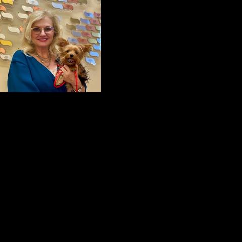 Meet the New Director: Robin Cochran Joins Foothills Caring Corps ...