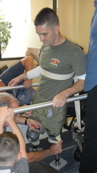 Cave Creek veteran to receive customized motorcycle at Legion Post 34 ...