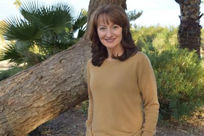 Literary spotlight shines on Phoenix as local reporter launches series ...