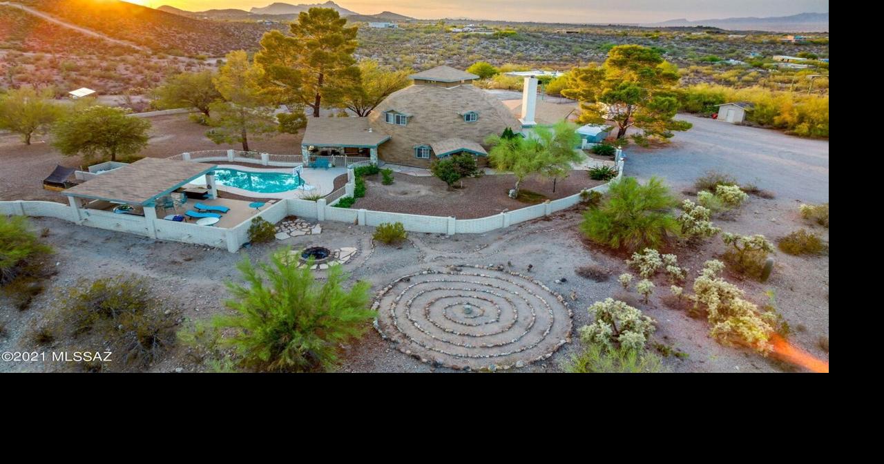 Drive South: These 5 homes showcase the charm and diversity of the ...