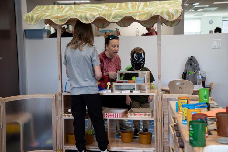 Scottsdale Bierman Autism Center brings farm-tastic day full of ...