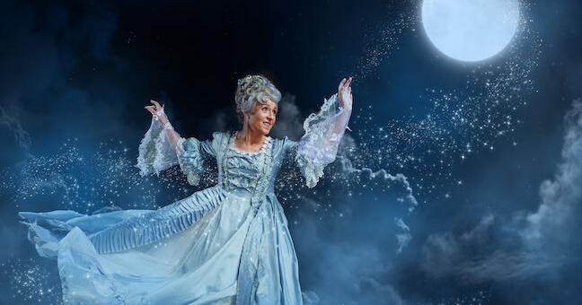 Discover a whole new Cinderella this holiday season at The Phoenix ...