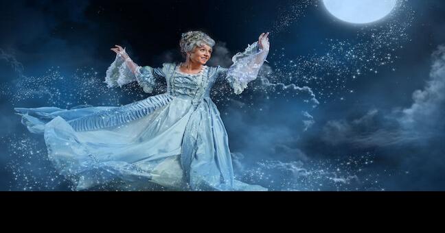 Discover a whole new Cinderella this holiday season at The Phoenix ...