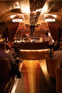 Carry On: Phoenix’s new destination with retro travel vibes | Food ...