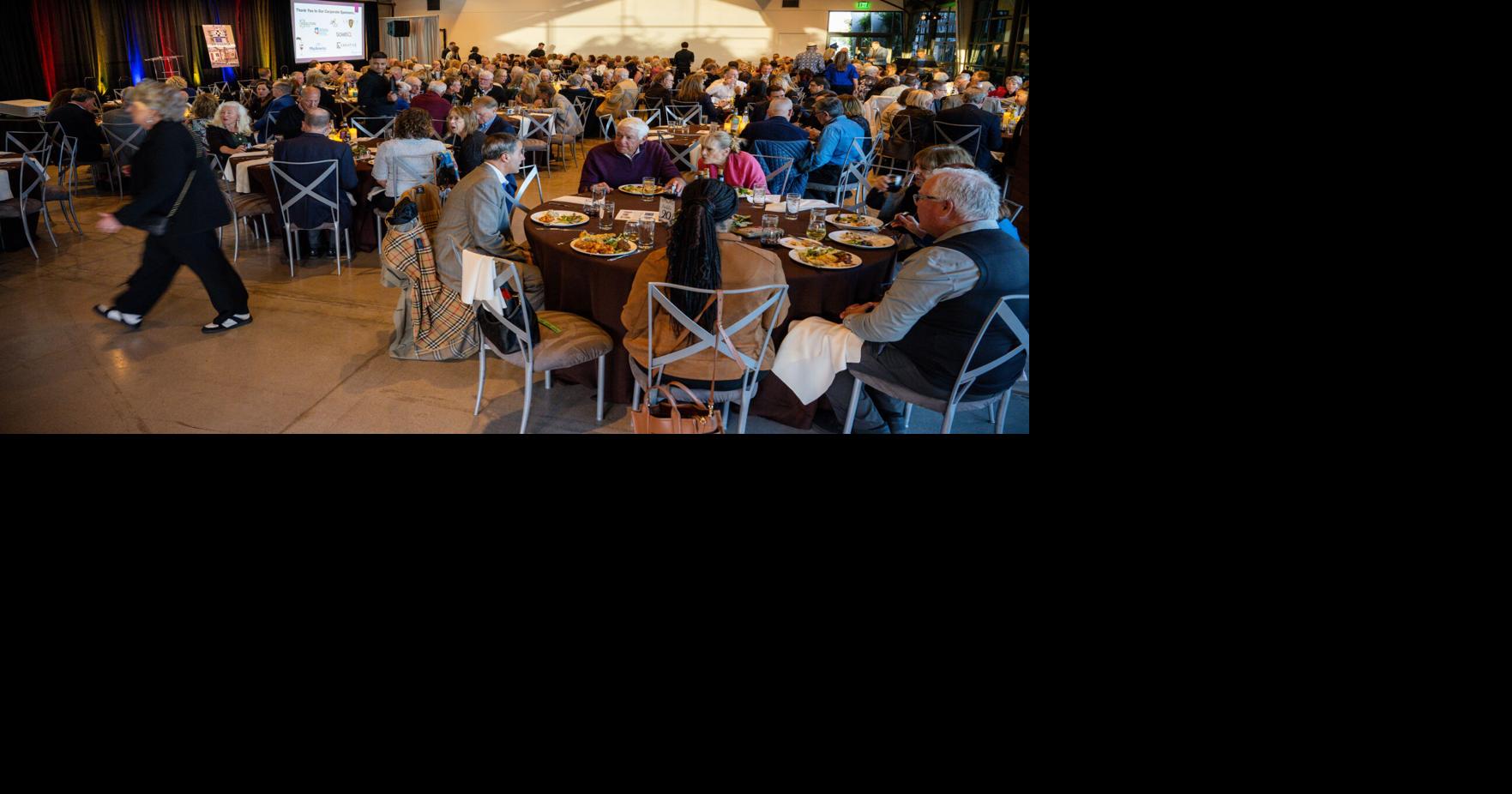 Family Promise hosts annual Wines Around the World event benefiting ...