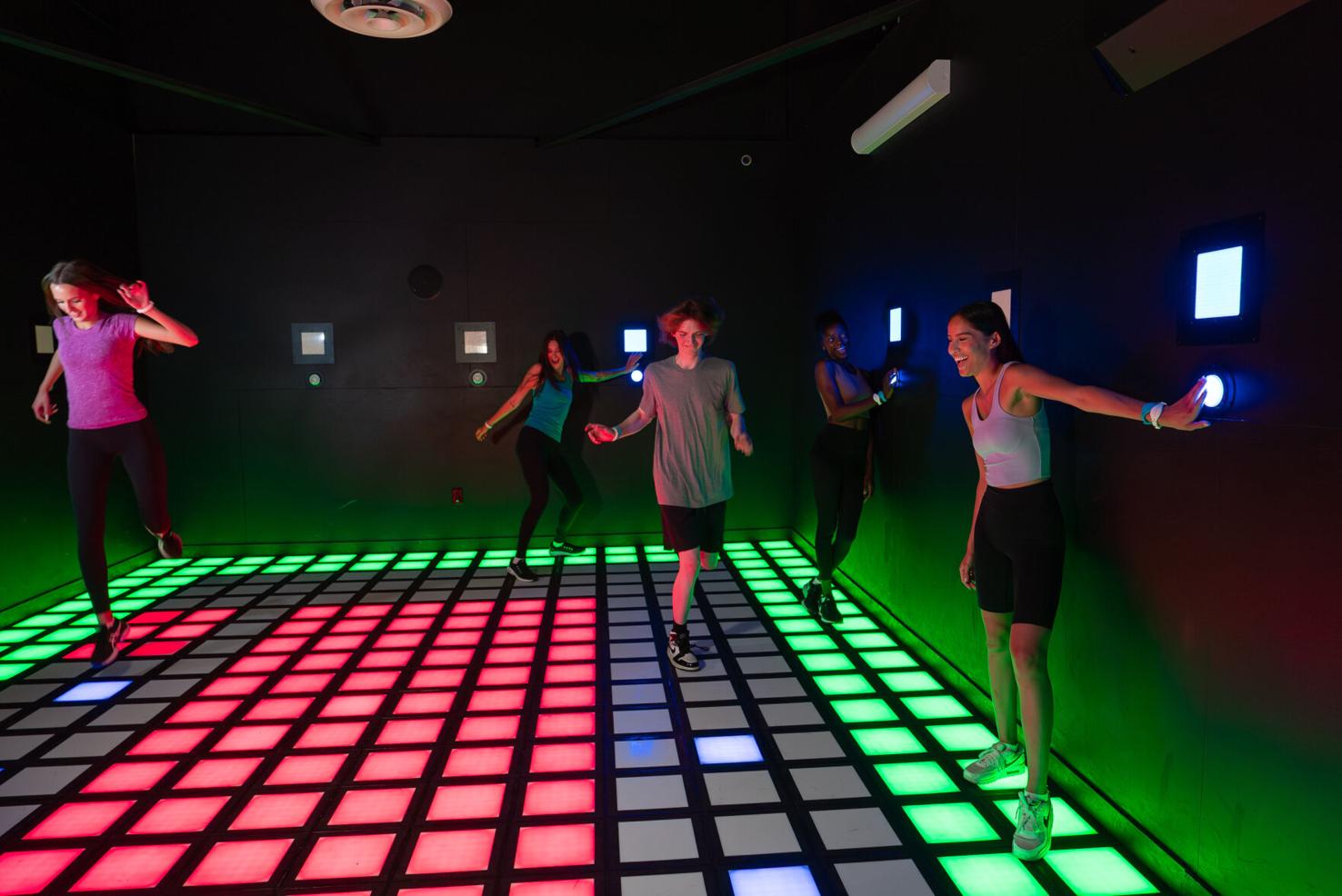 Activate Entertainment Facility Opens in Scottsdale | Local Business ...