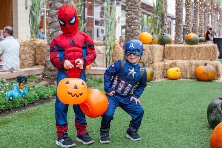 Boo & Brew event offers fall fun for the whole family | Eat And Drink ...